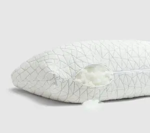COOP SLEEP GOODS Original Adjustable Crescent King Pillow