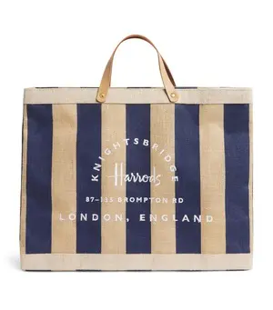 Harrods Shopper Totes