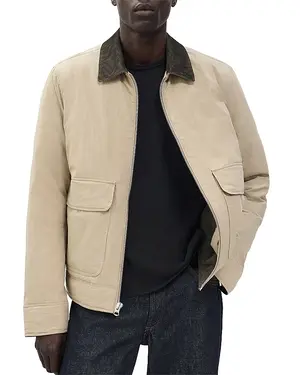 Rag & Bone Down Outerwear For Men