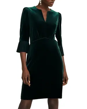 Hobbs London Plain Cocktail Dresses
