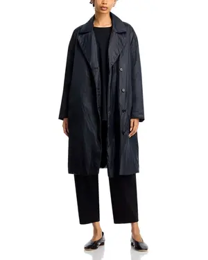 Eileen Fisher Padded Coat