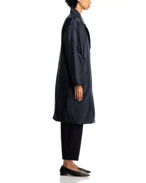 Eileen Fisher Padded Coat