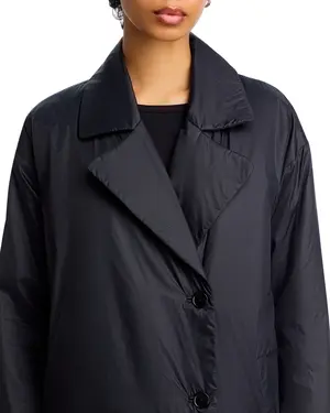 Eileen Fisher Padded Coat