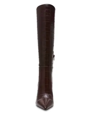 Steve Madden Nitro Boots