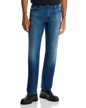 Ag Fitted Jeans For Men