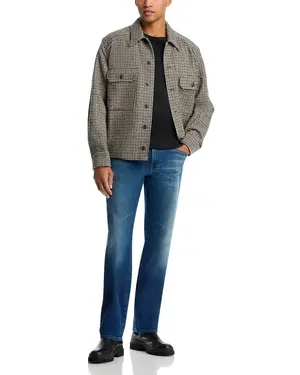 Ag Protege Classic Straight Fit Jeans