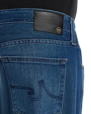 Ag Protege Classic Straight Fit Jeans