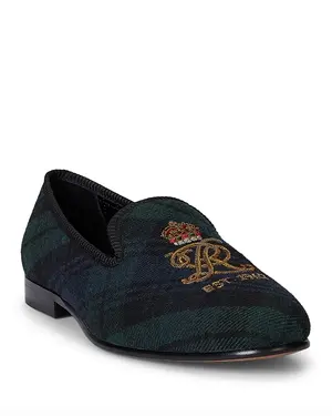 Polo Ralph Lauren Loafer Shoes For Men