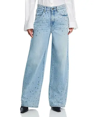 Blanknyc Full Length Jeans For Women