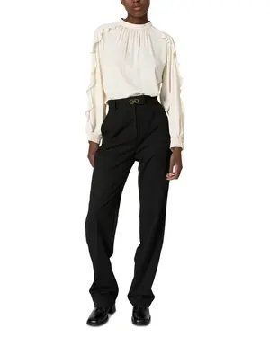 Gerard Darel Caroline Trousers