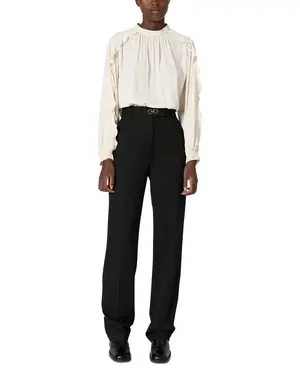 Gerard Darel Caroline Trousers