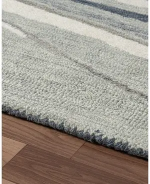 LR HOME Kindora Tah-652 Area Rug 7'9x9'9