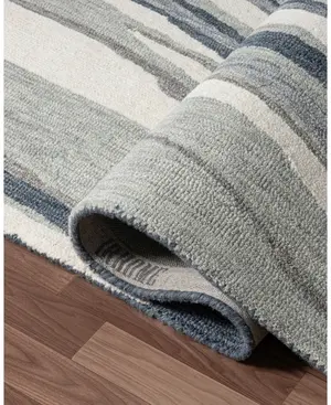 LR HOME Kindora Tah-652 Area Rug 7'9x9'9