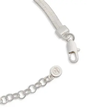 Ettika Starfish Pendant Necklace