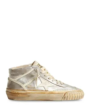 Distressed Sneakers For Men