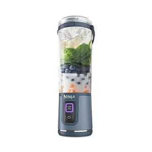 NINJA Blast Portable Blender - Denim Blue