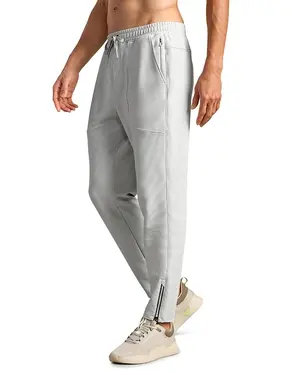 RHONE Covert Ribbed Pants