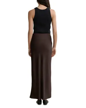 Jenni Kayne Nina Slip Skirt