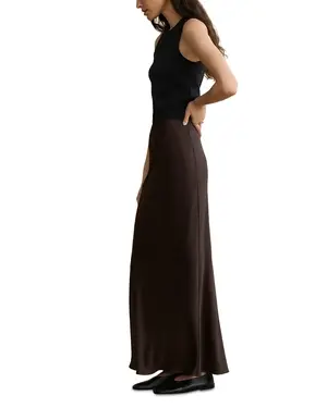 Jenni Kayne Nina Slip Skirt