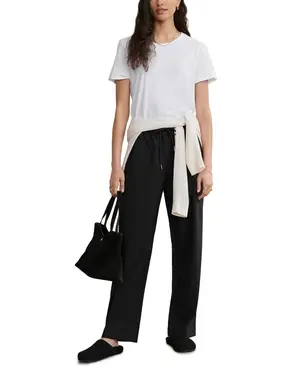 Jenni Kayne Wool Blend Paloma Pants