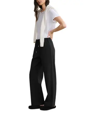 Jenni Kayne Wool Blend Paloma Pants