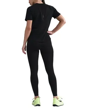 Nike Swift Therma Fit High Rise Pocket 7/8 Leggings