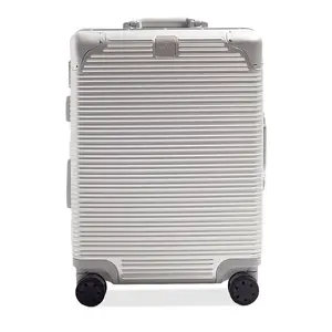 AIDAN Apollo Small Passenger Overhead Carry On Suitcase