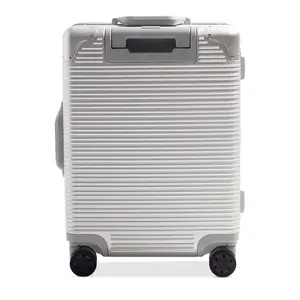 AIDAN Apollo Small Passenger Overhead Carry On Suitcase