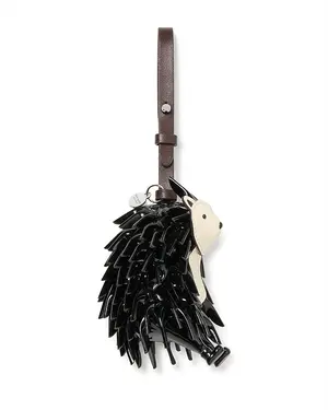 Kate Spade New York Critters Stevie Hedgehog Bag Charm - Multi