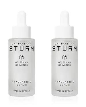 Dr. Barbara Sturm Hyaluronic Serum Duo - No Color