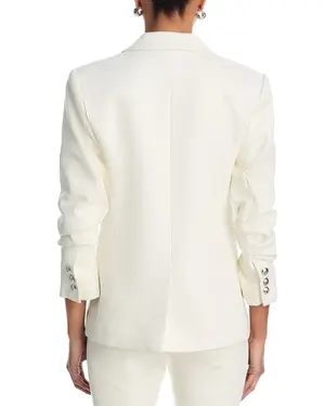 Cinq À Sept Quilted Blazer