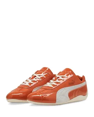 PUMA Speedcat Patent Sneakers