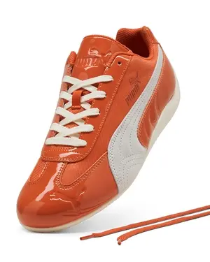 PUMA Speedcat Patent Sneakers