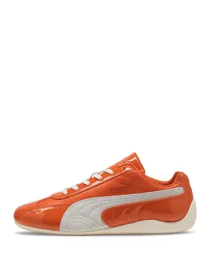 PUMA Speedcat Patent Sneakers