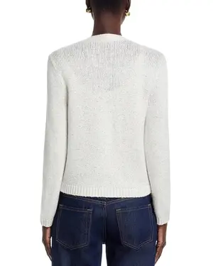 Kobi Halperin Valentina Cardigan - Ivory