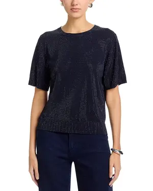 Kobi Halperin Drop Shoulder Knitwear For Women