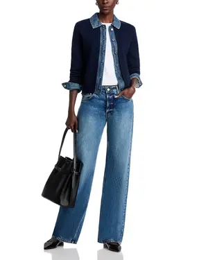 Kobi Halperin Rosalie Sweater