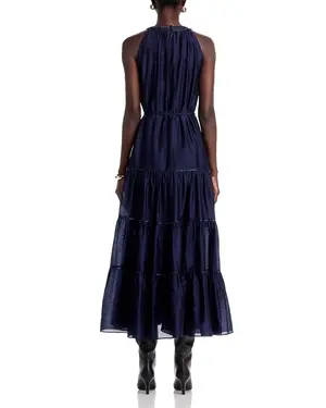 Kobi Halperin Sage Maxi Dress