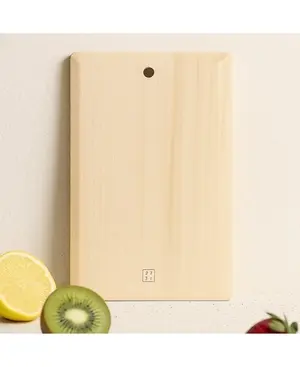 ITZA WOOD Serving Board