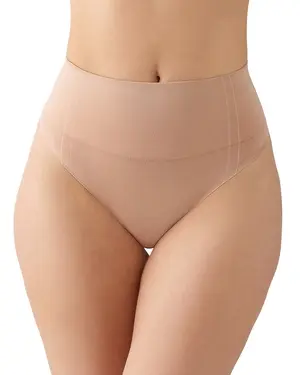 Wacoal Smooth Series Shaping Thong - Roebuck