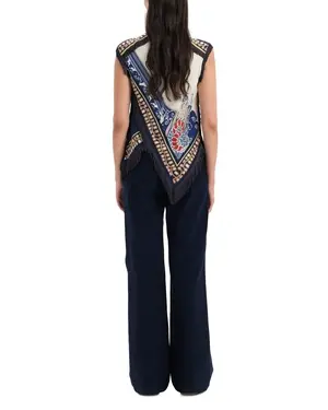 La DoubleJ The Flare Corduroy Pants