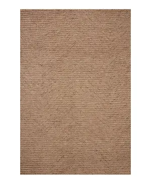 LOLOI Kai Kai-01 Area Rug 8'6x12 - Blush