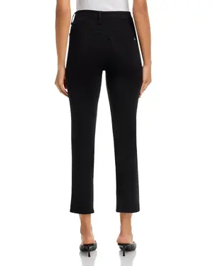 Rag & Bone Flexi Wren High-rise Slim Ankle Jeans