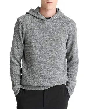Vince Brushed Pullover Hoodie