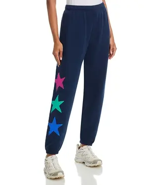 Women's Star Sweatpants
