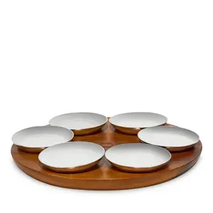 NAMBE Unity Seder Plate