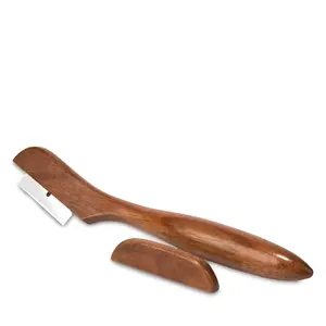 NAMBE Breaking Bread Proofing Basket & Lame, Set Of Two
