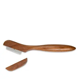 NAMBE Breaking Bread Proofing Basket & Lame, Set Of Two