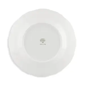 GINORI 1735 Antico Doccia Flat Dessert Plate
