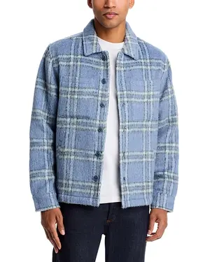 Rails Lachlan Shirt Jacket